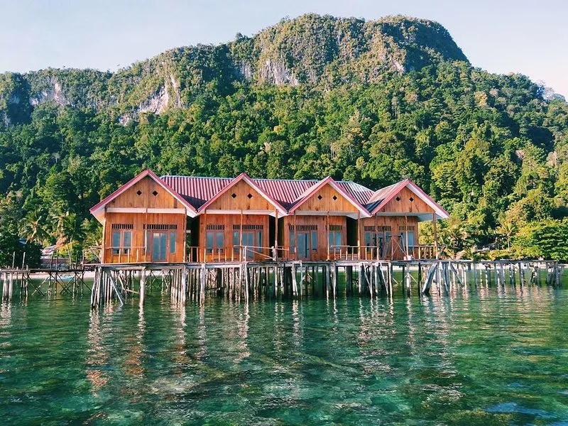 Molucas | Destination | Wonderful Indonesia Tours